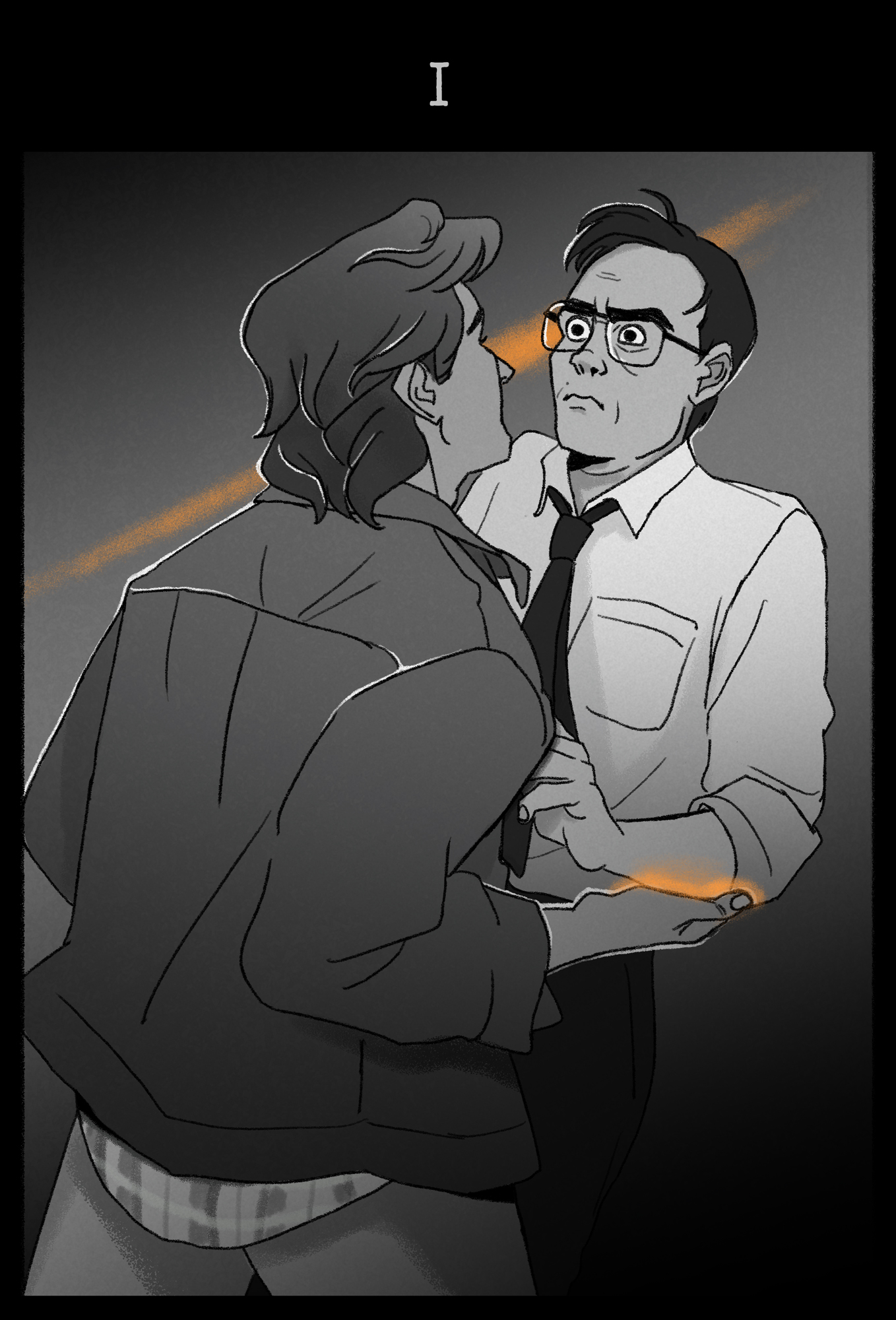 Dreams in the Necromancer House - Chapter 1 - NothingEnough - Re ...